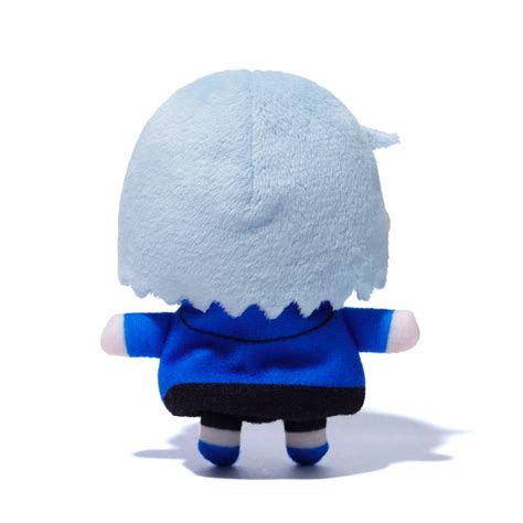 Team Idv Finger Puppet 2024 Coa Vii Hametu Zeta Division Store