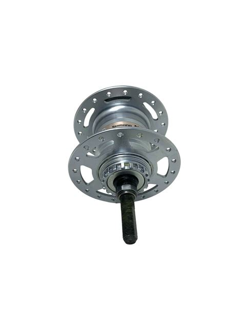 Shimano Nexus SG-3R40 3 Speed Internally Geared Rear Hub - Roller Brak ...