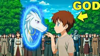 Reborn As A Poor Boy He Signed A Contract With The Strongest Dragon