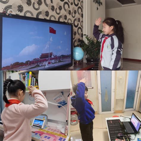 兴华街第二小学：传承文化 情暖冬至腾讯新闻