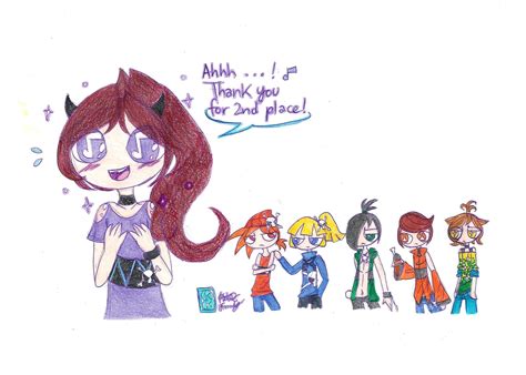 Ppg Ocs Sexualities By Kuku88 On Deviantart