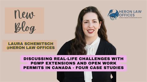 Navigating The Complexities Real Life Challenges With Pgwp Extensions