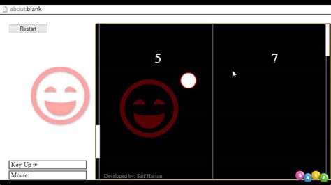 Pong Game In Python Youtube