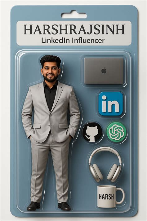 Uxdesign Linkedininfluencer Personalbranding Aiart Chatgptprompt