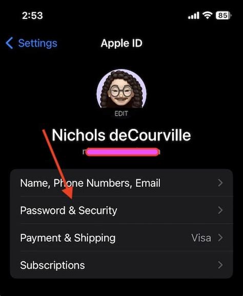 How To Use Passkeys On Iphone