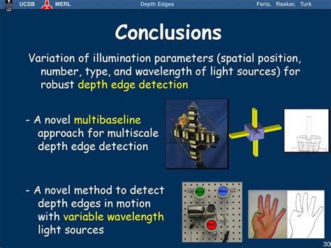 Rogerio Feris 1 Ramesh Raskar 2 Matthew Turk 1 Ppt Download