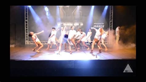 Fch Side Project Transcender Youtube