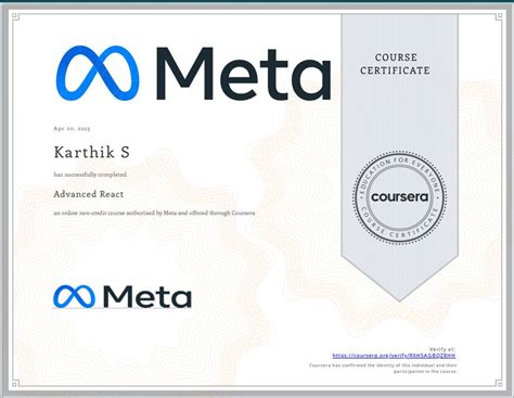 React Advancedreact Certificateofcompletion Frontend Frontenddeveloper Html Css