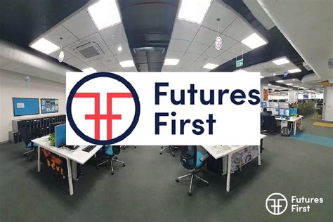 Futures First Internship 2024 Salary Upto Rs 40000 Month