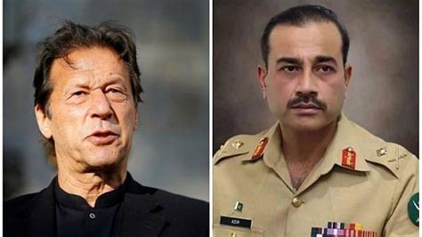 Pakistans Army Chief Asim Munir With His Flat Abs And Lucky No 17 Is