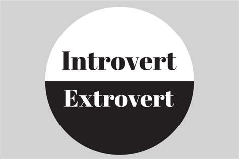 Sales Myth Busted Extrovert Vs Introvert A Sales Guy