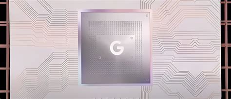 Google Expands Tensor Chip Production Chain Taiwan S KYEC To Handle Testing And Packaging