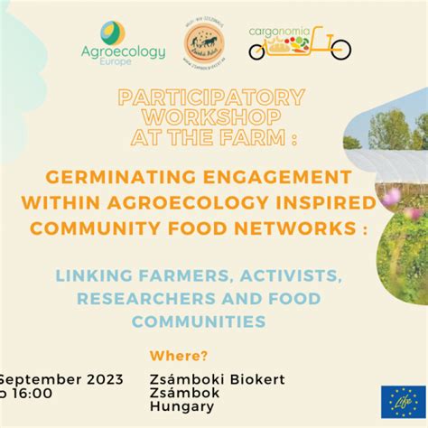 Principles Of Agroecology Agroecology Europe