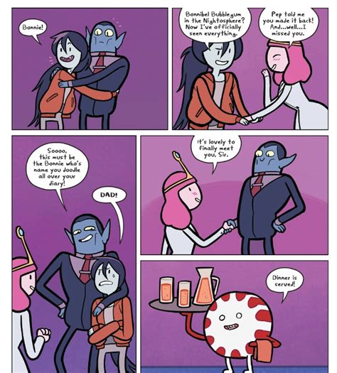 Marcy Introduce Her Nicely To Your Dad Haha This Is How Father In