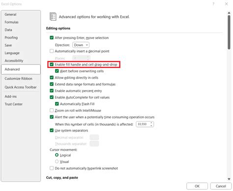 The Ultimate Guide To Drag Formulas Down In Excel Myexcelonline