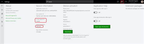 Show Order Notifications In The Point Of Sale POS Commerce