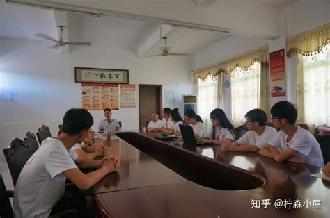 广东海洋大学寸金学院：助力文化传承，我们在路上 知乎