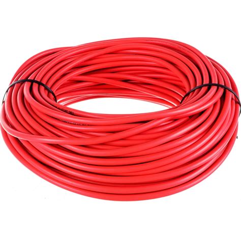 Провод ПВС АТЛАНТ 2x1,5 ТУ 50м 90041 - выгодная цена, отзывы ...