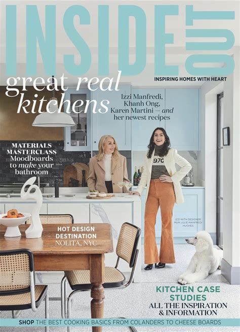 Inside Out Andy Murray Design