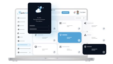Apache Cloudstack Apache Cloudstack