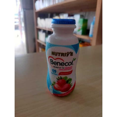 Jual Nutrive Benecol Shopee Indonesia