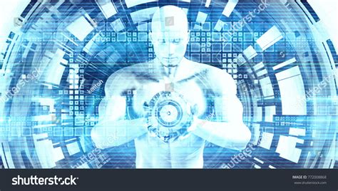 Predictive Analytics Advanced Data Mining Concept Stock Illustration Shutterstock