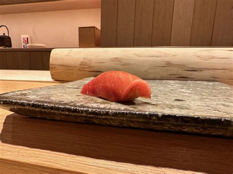 All Michelin Sushi Restaurants In Nyc