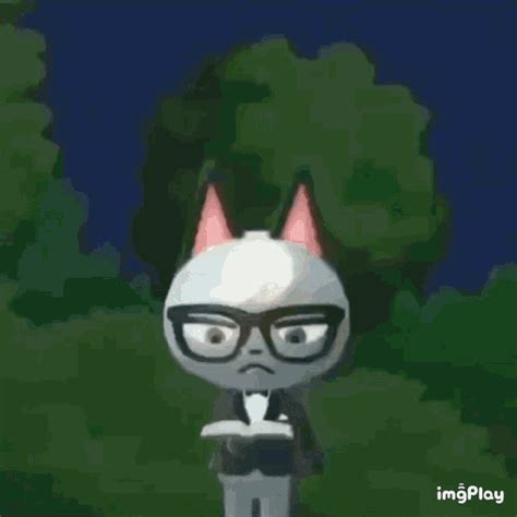 Animal Crossing New Horizons Raymond  Animal Crossing New Horizons