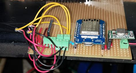 Signal K Diy Sensors With Signal K Part The Hardware