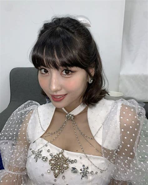 Misa •ᴗ• On Twitter Kpop Girls Girl Momo