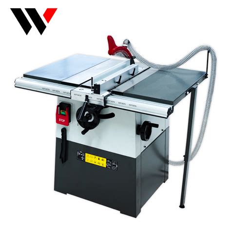 10 Sliding Table Saw