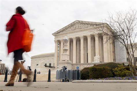 【社説】トランプ氏の出馬認めた連邦最高裁 Wsj