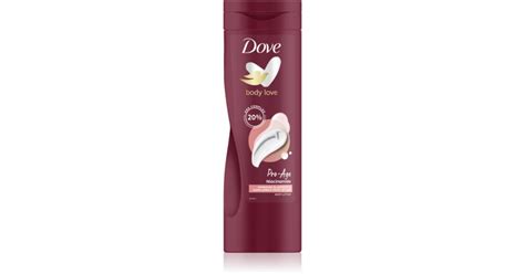 Dove Body Love Bodylotion