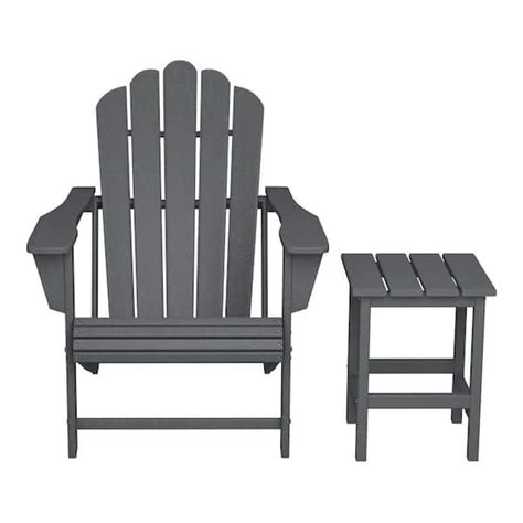 Westin Outdoor Aderson 2 Piece All Weather Fade Resistant Outdoor Patio