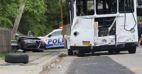 Car Accident Long Island New York Fucking Incredible Blawker Ajax