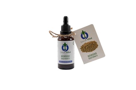 Anason Ekstraktı Artab