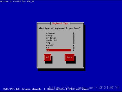Linux高级篇 运维自动化之系统安装基础知识instrepo Csdn博客