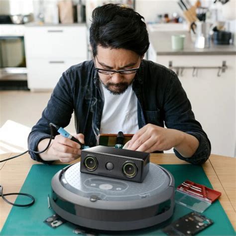 Irobot Create Educational Robot Mybotshop De