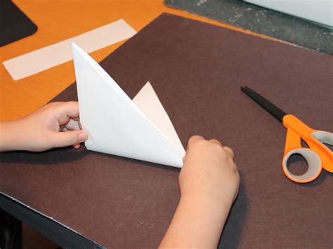 How To Make A Snowflake