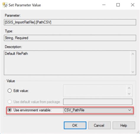 How To Import A Flat File Into A Sql Server Database Using Ssis Geohernandez