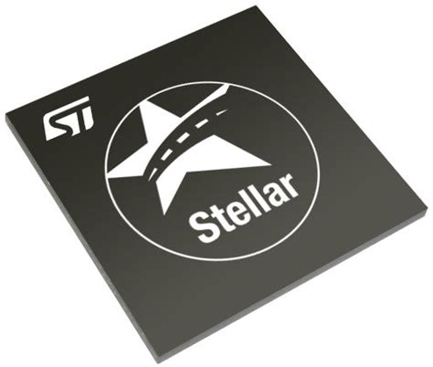 MCU Integration To Increase As EV Architecture Evolves An Interview With STMicroelectronics
