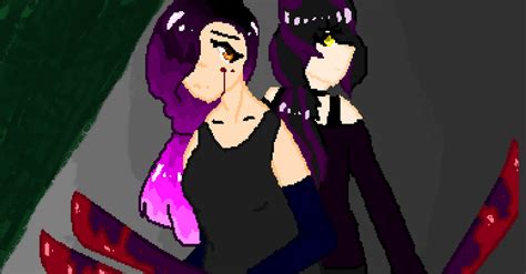 Sarrah And Demi By Anabelle Yaoifan On Deviantart