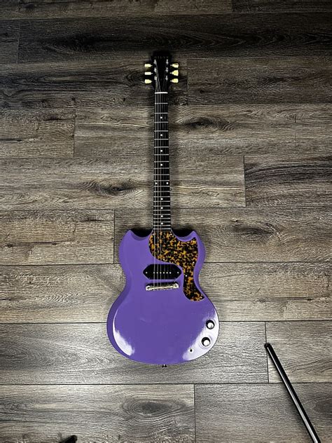 Riley Nomad Lilac Reverb