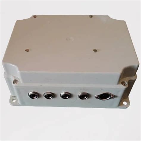 Four Function Control Unit For Hospital At Rs In Chennai ID