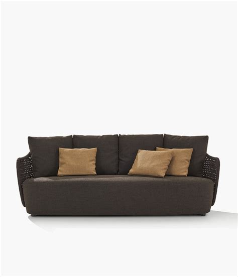 Poliform Outdoor Divani Madout Lifestyle 4 Poliform