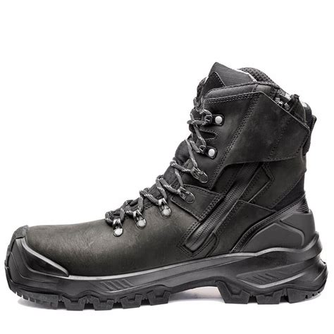 Buty Robocze Base T MASSIVE S HRO CI HI SRC Base Protection Pro Materials Profesjonalna