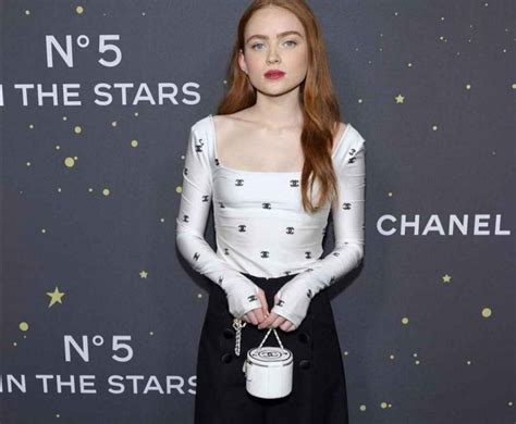 Sadie Sink Net Worth Updated 2023 Bio Overview