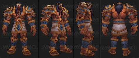 Sargeras Model 73 Wow