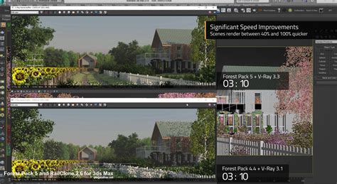 Download 3ds Max Baldcircleforms