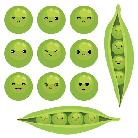 Animated Peas